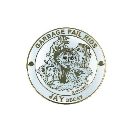 Neil Camera | Acrydis