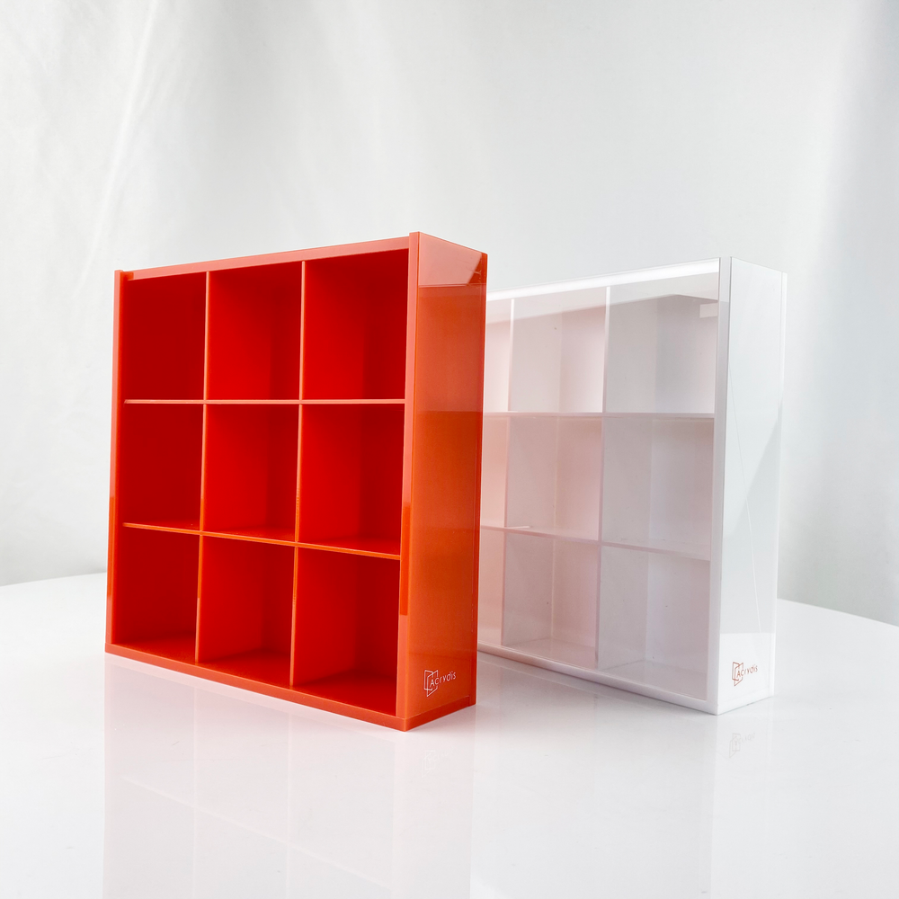 GPK & Sports Custom Acrylic Protective Cases & Displays