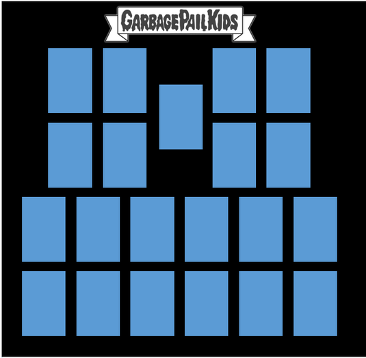 GPK & Sports Custom Acrylic Protective Cases & Displays